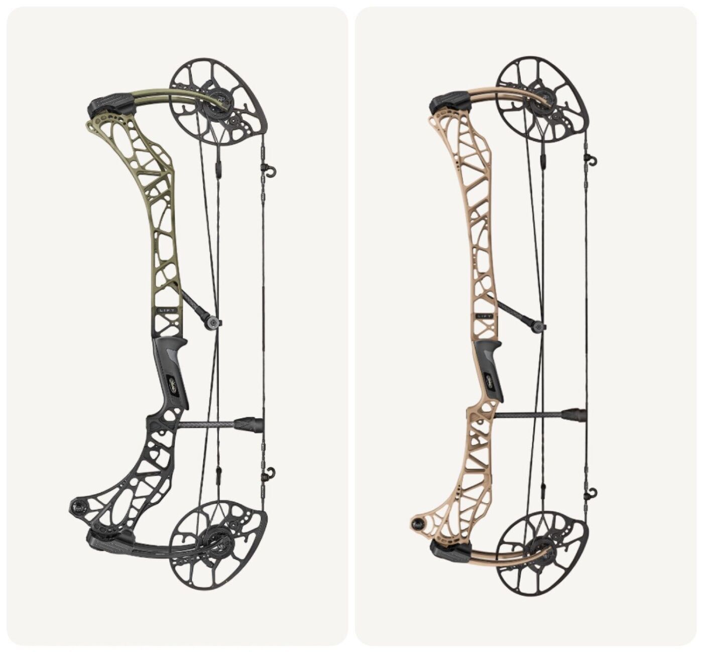 Mathews Announces 2025 LIFT X: New Tech, Specs,… | Archery Business
