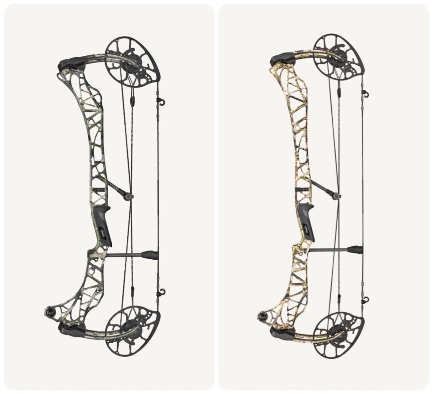 Mathews Announces 2025 LIFT X: New Tech, Specs,… | Archery Business