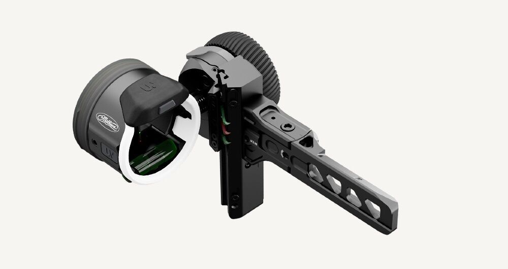 Mathews Announces 2025 LIFT X: New Tech, Specs,… | Archery Business