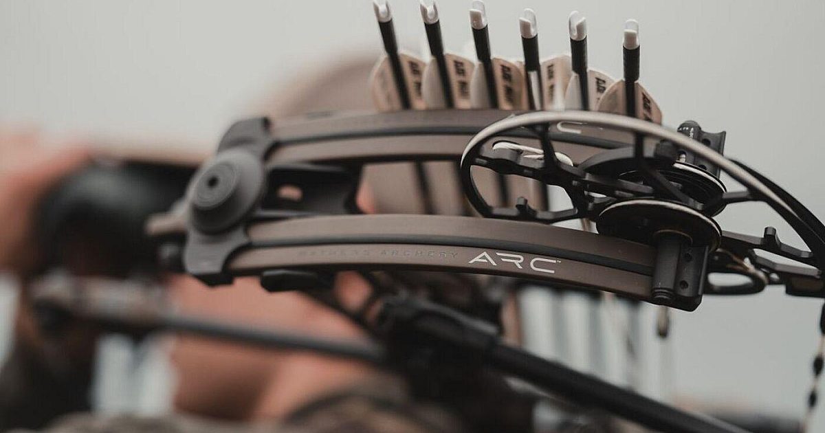 Mathews ARC 30 vs 34: New-for-2026 Specs, Weight,… | Archery Business