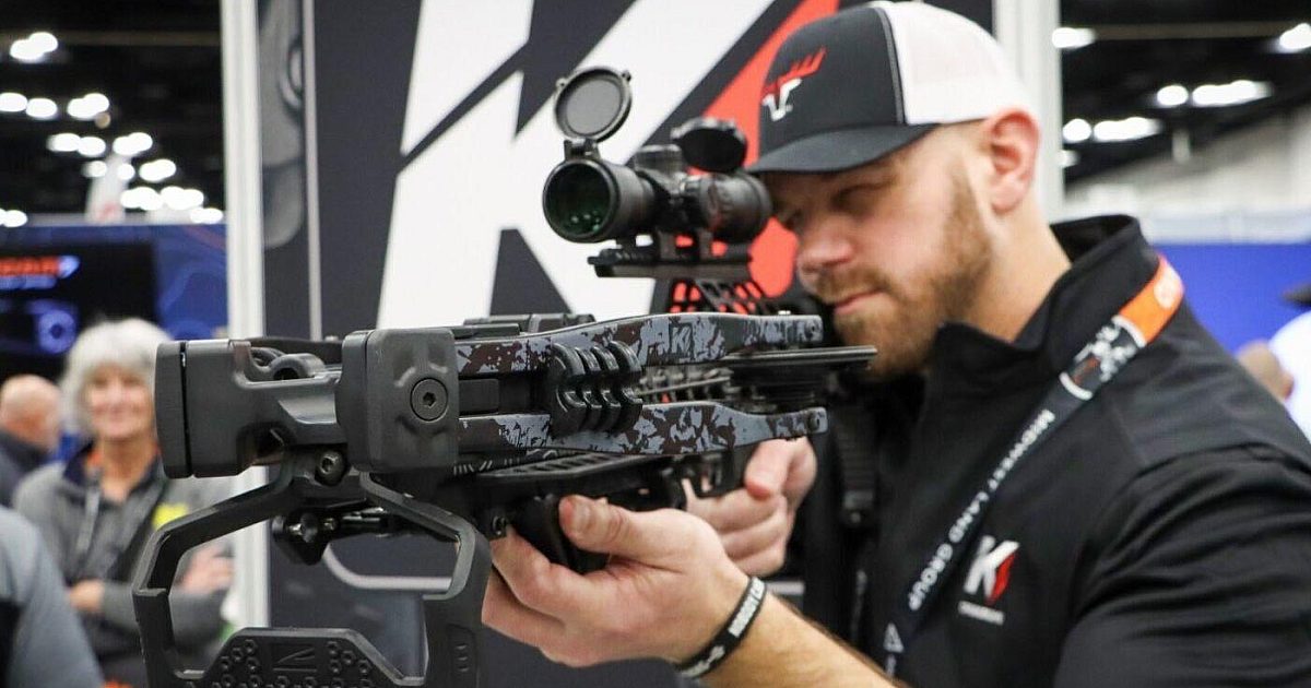 Best Crossbows 2026: 12 New Crossbows Ranked by… | Archery Business