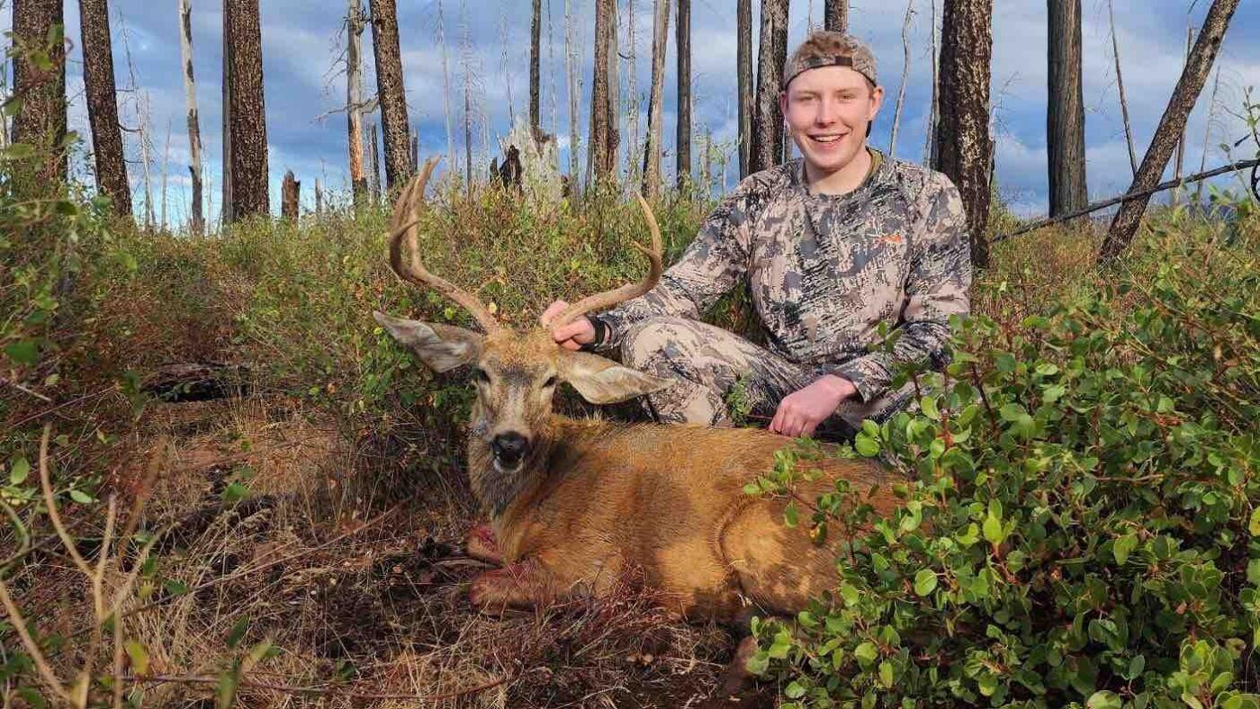 NASP — Inspiring the Next Generation | Archery Business